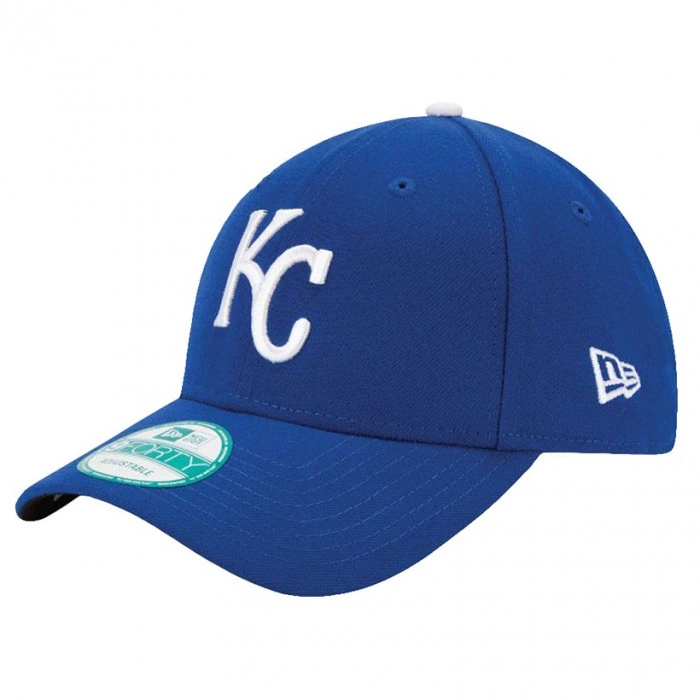 Kansas City Royals New Era 9FORTY The League kačket