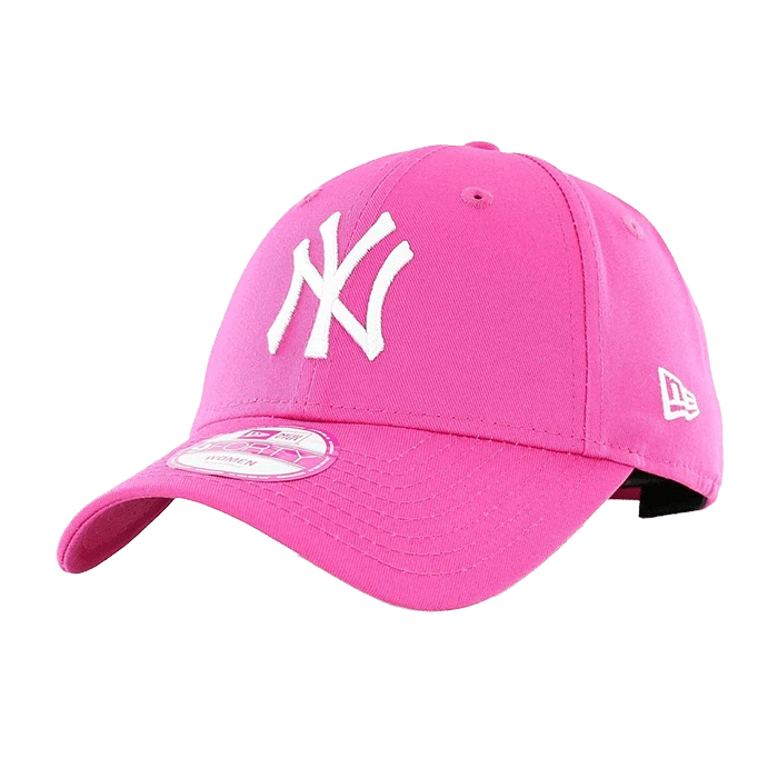 New York Yankees New Era 9FORTY League Essential ženski kačket (11157578)