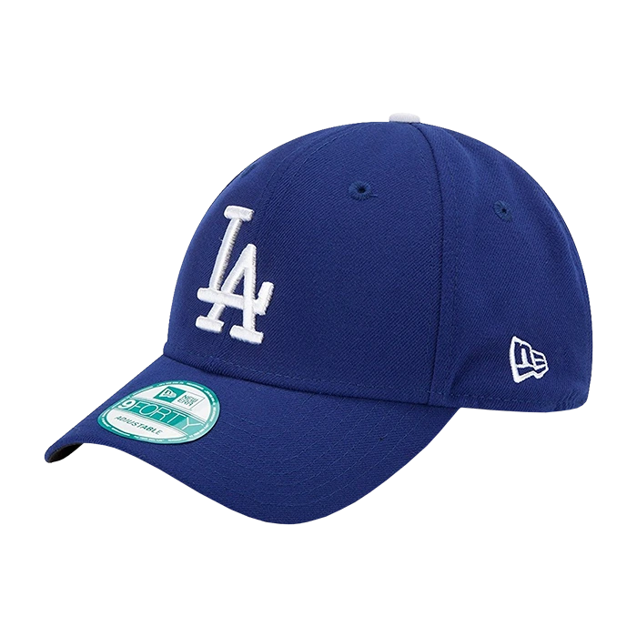 New Era 9FORTY The League kačket Los Angeles Dodgers