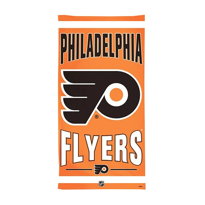 Philadelphia Flyers peškir 75x150