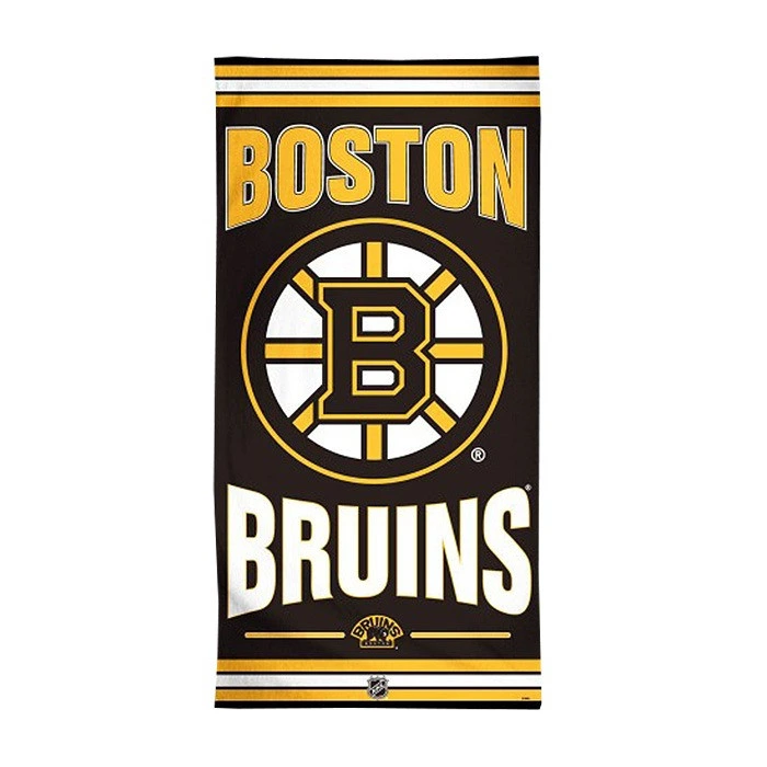 Boston Bruins peškir 75x150