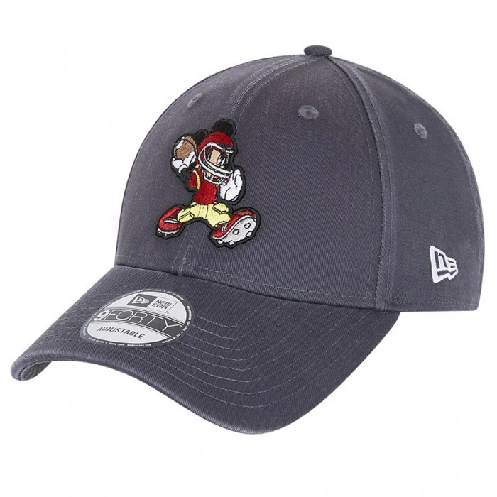 Mickey Mouse New Era 9FORTY Character Sports kačket