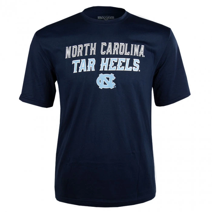 North Carolina Tar Heels Levelwear Slant Rout majica