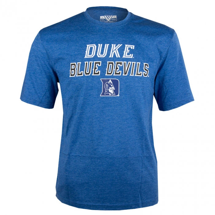 Duke Blue Devils Levelwear Slant Rout majica