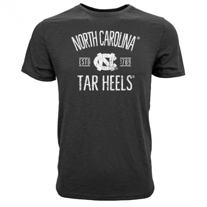 North Carolina Tar Heels Levelwear Nostalgia majica