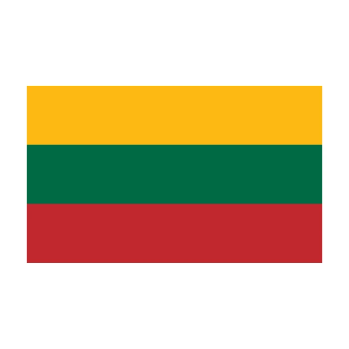Litva zastava 152x91