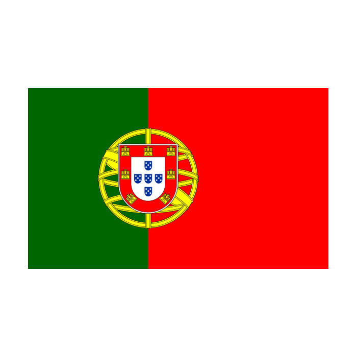 Portugalska zastava