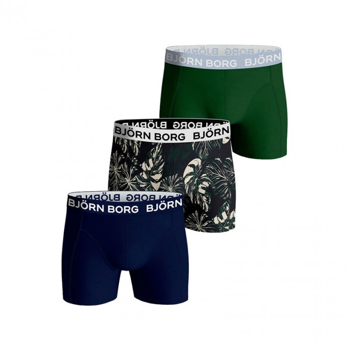 Björn Borg Core 3x dečje bokserice