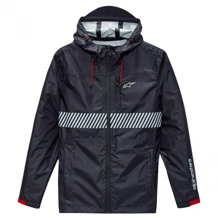 Alpinestars Fusion Rain kišna jakna