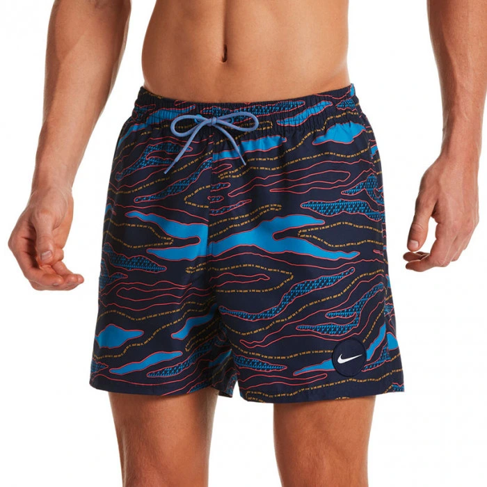 Nike JDI Camo Volley Short 5" kupaće kratke hlače