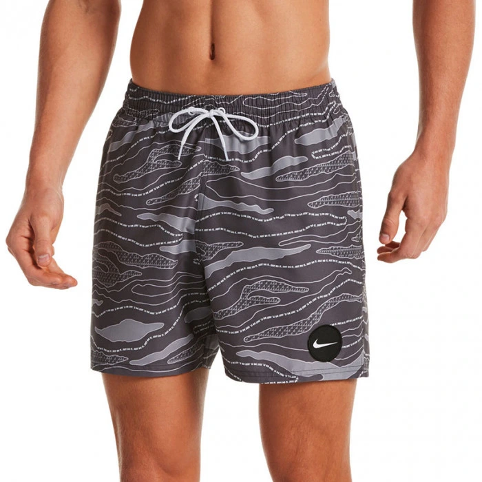 Nike JDI Camo Volley Short 5" kupaće kratke hlače