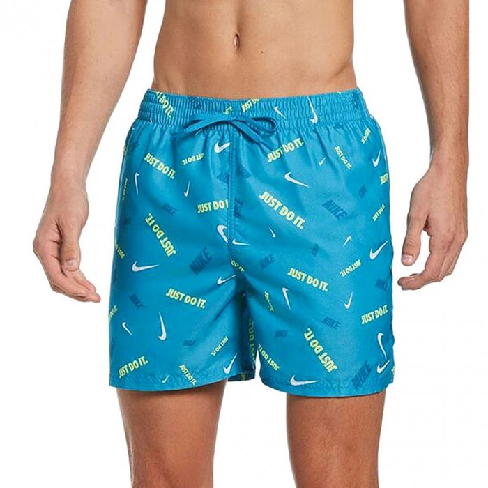 Nike Logofetti Volley Short 5" kupaće kratke hlače