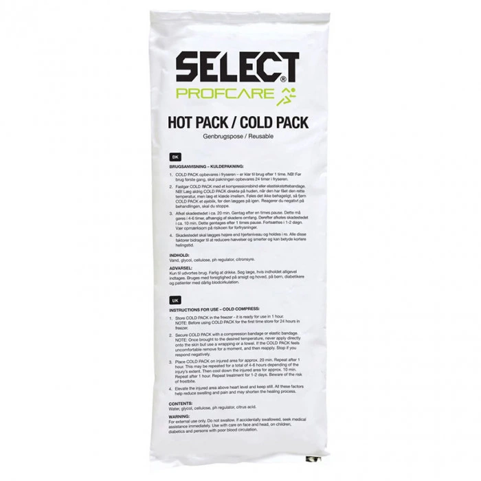 Select Cold Hot Pack hladno topla vrećica