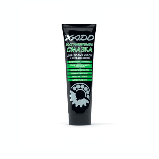 XADO Restoring grease