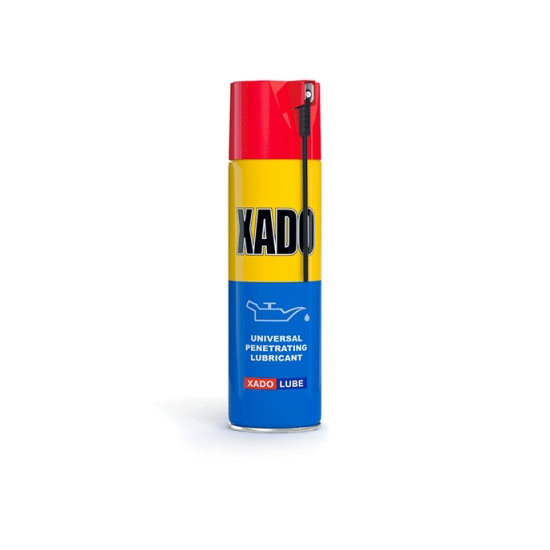 XADO Universal Penetrating Lubricant Aerosol