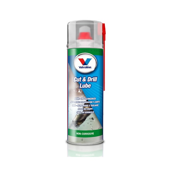 Valvoline Cut & Drill Lube sprej 500ml. ulje za rezanje u spreju