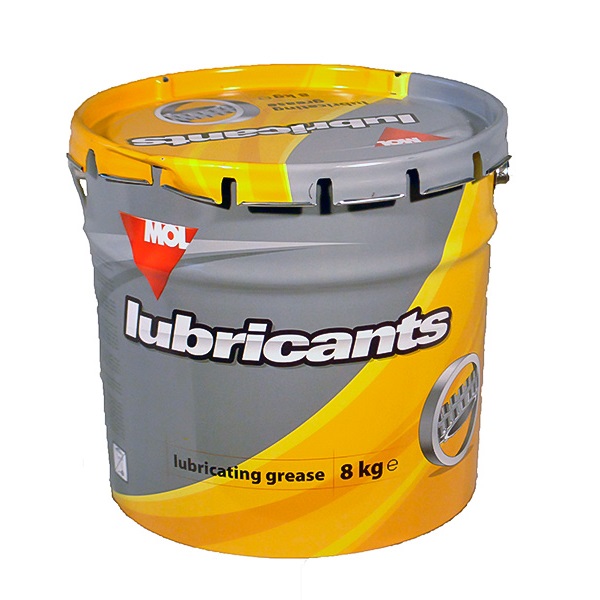 MOL Food Grease 2 mast za prehrambenu industriju 8kg