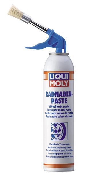 Liqui Moly Pasta za montažu felni 200ml