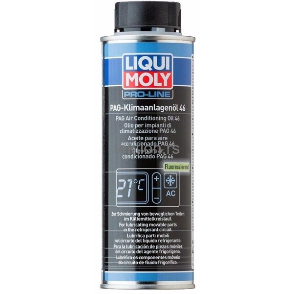 Liqui Moly PAG 46 Air Conditioner oil 250ml ulje za klima sisteme