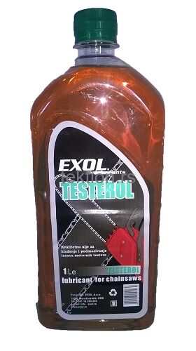 Exol Testerol 2Lit. PET