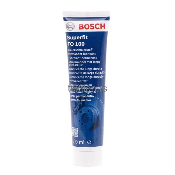 Bosch Superfit 100ml. mazivo za podmazivanje kočionih delova