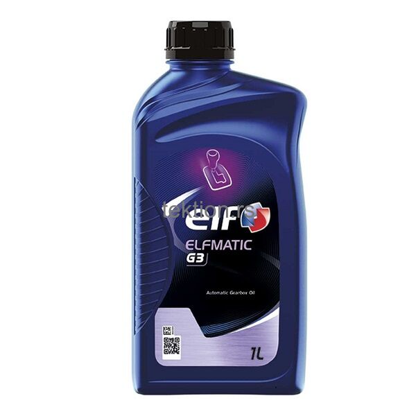 Elf Elfmatic G3 1Lit.