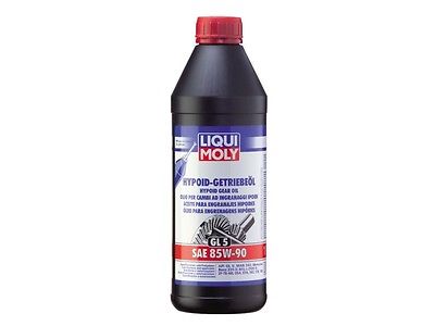 Liqui Moly Hypoid Getriebeol GL5 SAE 85W90 1Lit. hipoidno ulje za menjače