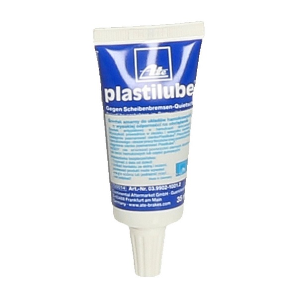 ATE Plastilube pasta za kočnice 35ml