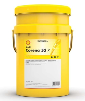 Shell Corena S3 R 46 20Lit. Ulje za vazdušne kompresore