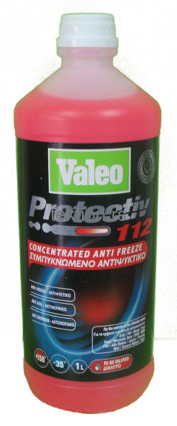 Valeo Protectiv 112 1Lit.
