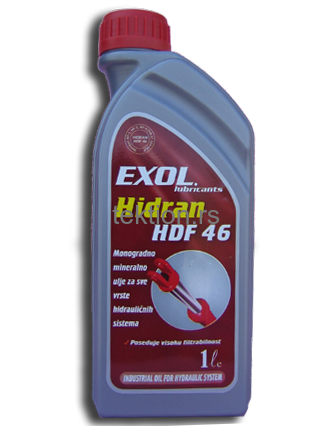 Exol Hidran HDF 46 1Lit.