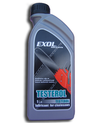 Exol Testerol 1Lit.