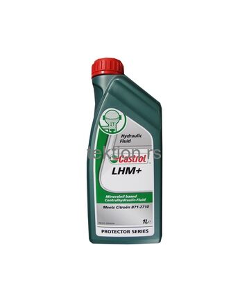 Castrol LHM Plus 1Lit.