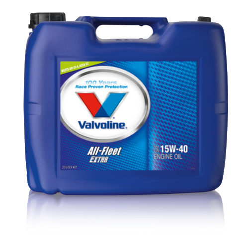Valvoline All Fleet Extra SAE 15W40 20Lit.