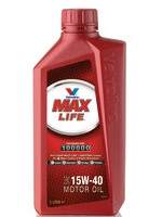 Valvoline Max Life SAE 15W40 1Lit.