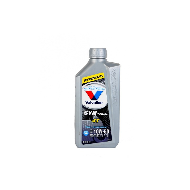 Valvoline Syn Power 4T SAE 10W40 1Lit.