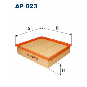 Filtron AP023 filter vazduha Ford Transit 2.5TD