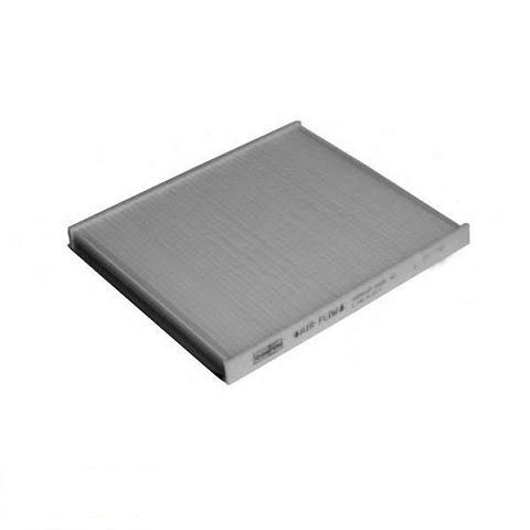Champion CCF0100 filter kabine Fiat 500/Panda