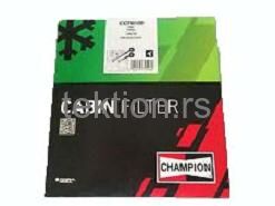 Champion CCF0134C filter kabine sa aktivnim ugljem Opel/Chevrolet/Saab