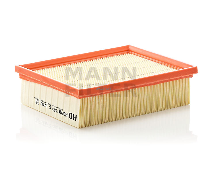 Mann C 2295 filter vazduha Opel Corsa B 1.5/1.7D