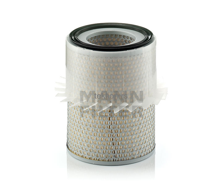 Mann C 16 148 filter vazduha Mitsubishi L200/Pajero II/III/Sport