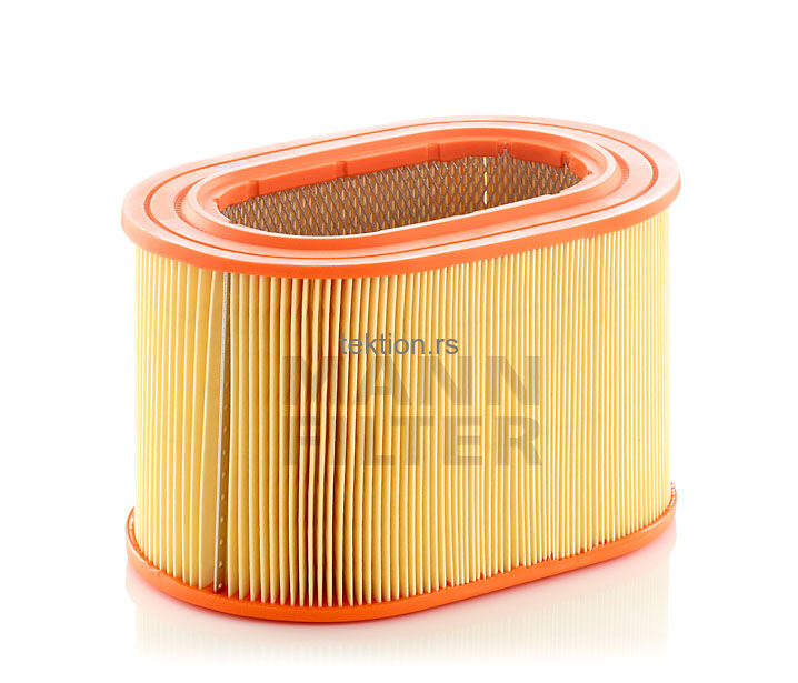 Mann C 24 135 filter vazduha Mitsubishi Pajero I/II/Galant II