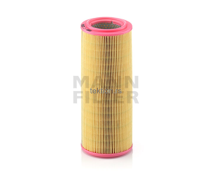 Mann C 12 104 filter vazduha Zastava 10/Fiat Punto II