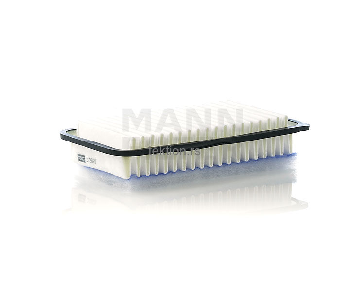Mann C 2620 filter vazduha Toyota Avensis/Corolla