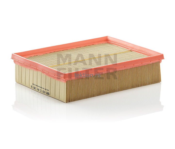 Mann C 24 128 filter vazduha Opel Vectra B 2.0/2.2