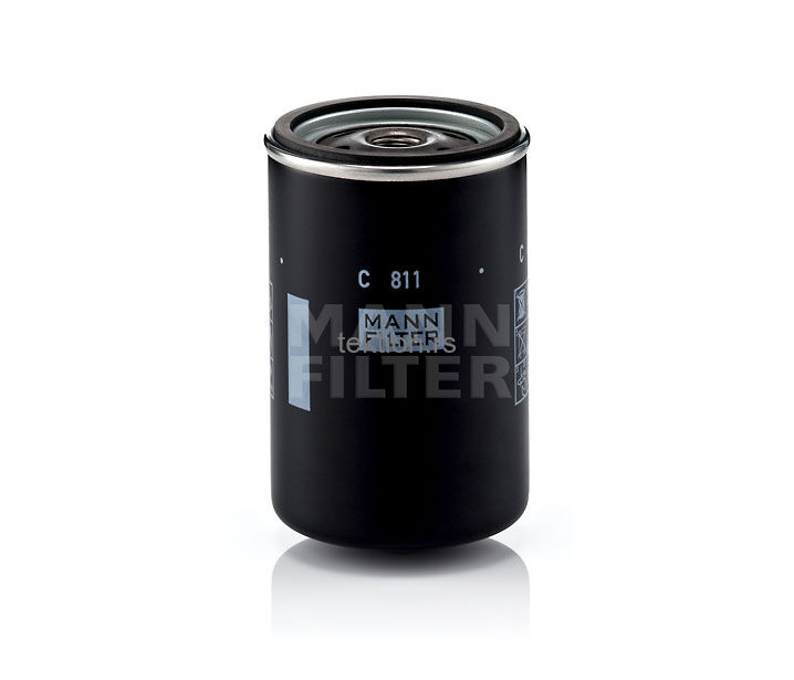 Mann C 811 filter vazduha DAF CF/LF/XF dodatni za AdBlue/SCR sistem