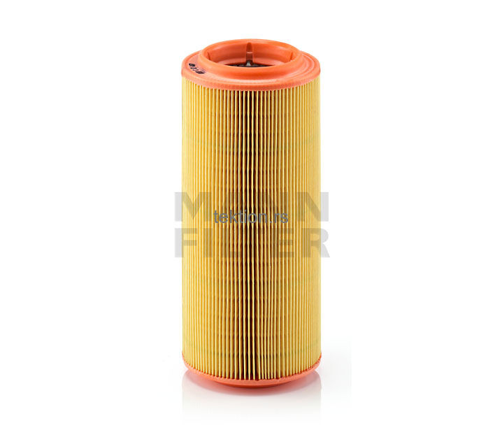 Mann C 12 107 filter vazduha VW Lupo/Polo III / Seat Arosa/Cordoba I/Ibiza II 1.7SDI/1.9SDI