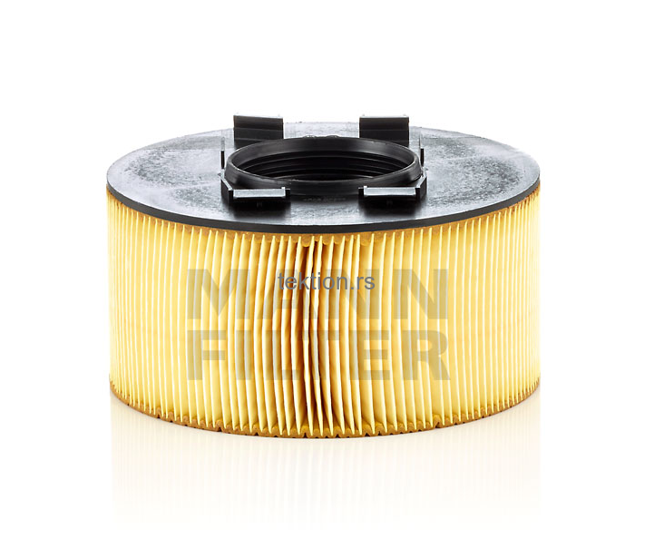 Mann C 1882 filter vazduha BMW 3 (E46) 316/318