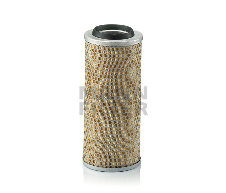 Mann C 15 165/7 filter vazduha Nissan Cabstar E