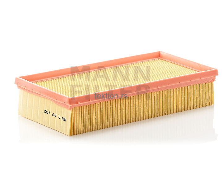 Mann C 29 105 filter vazduha BMW 750i/X5 3.0